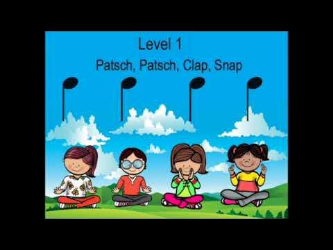 Eh Soom Boo Kawaya- a rhythm game from Nigeria - YouTube