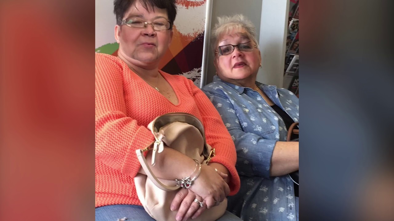 Mommoms Birthday Youtube 7681