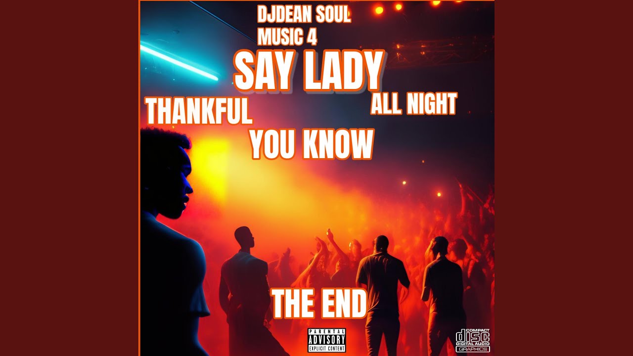 Say Lady - YouTube