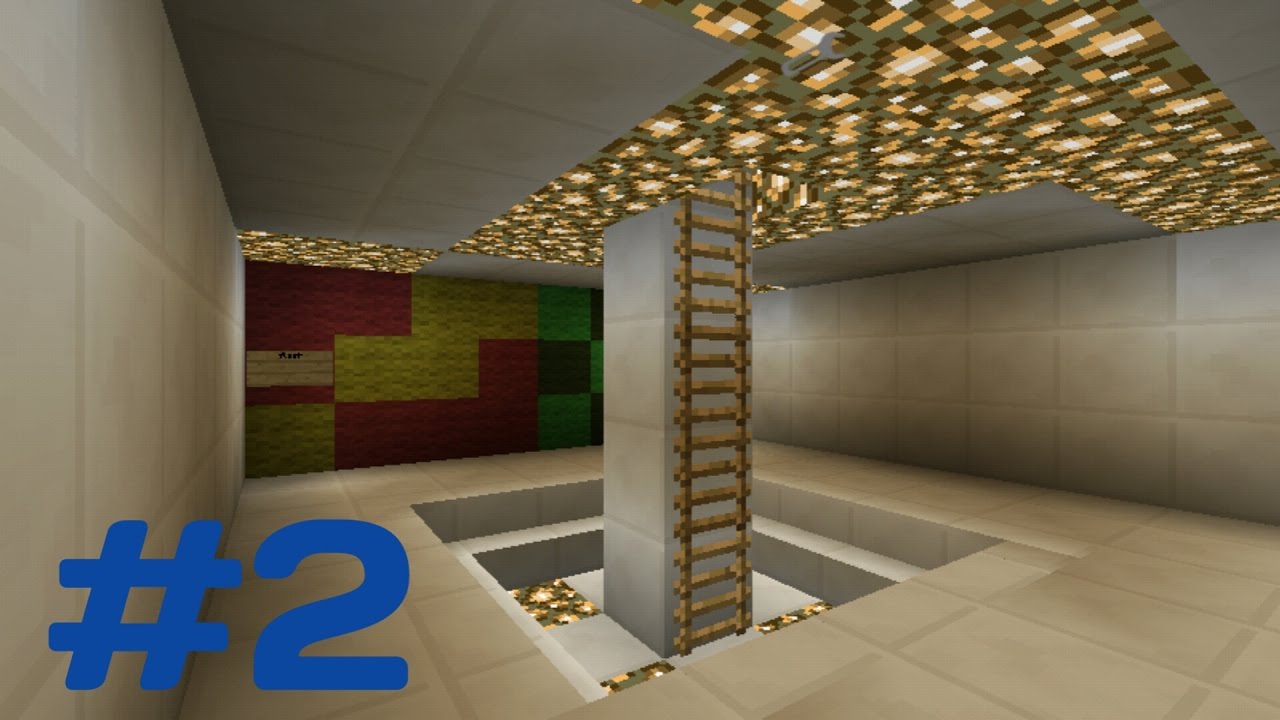 THE FLASH CAVE #2 - YouTube