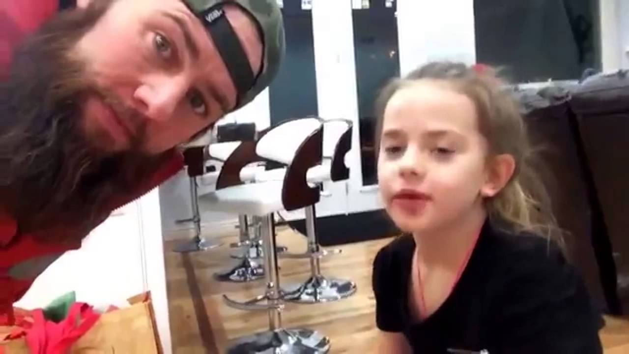 Shaytards intro. - YouTube