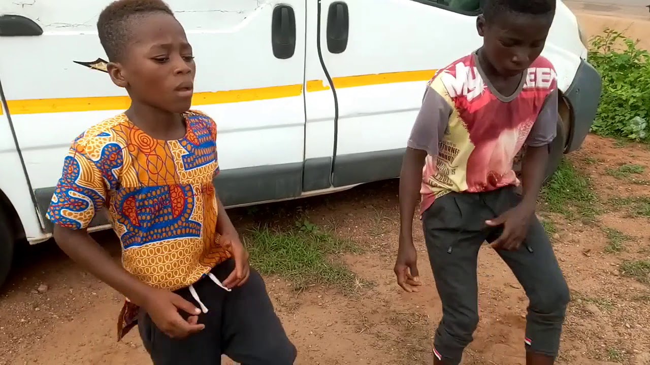 Fancy Gadam - Fancy Gadam ( Official Music Dance Video ) by Legend ...