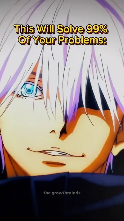 Habits That Solve 99% Problems ! - YouTube