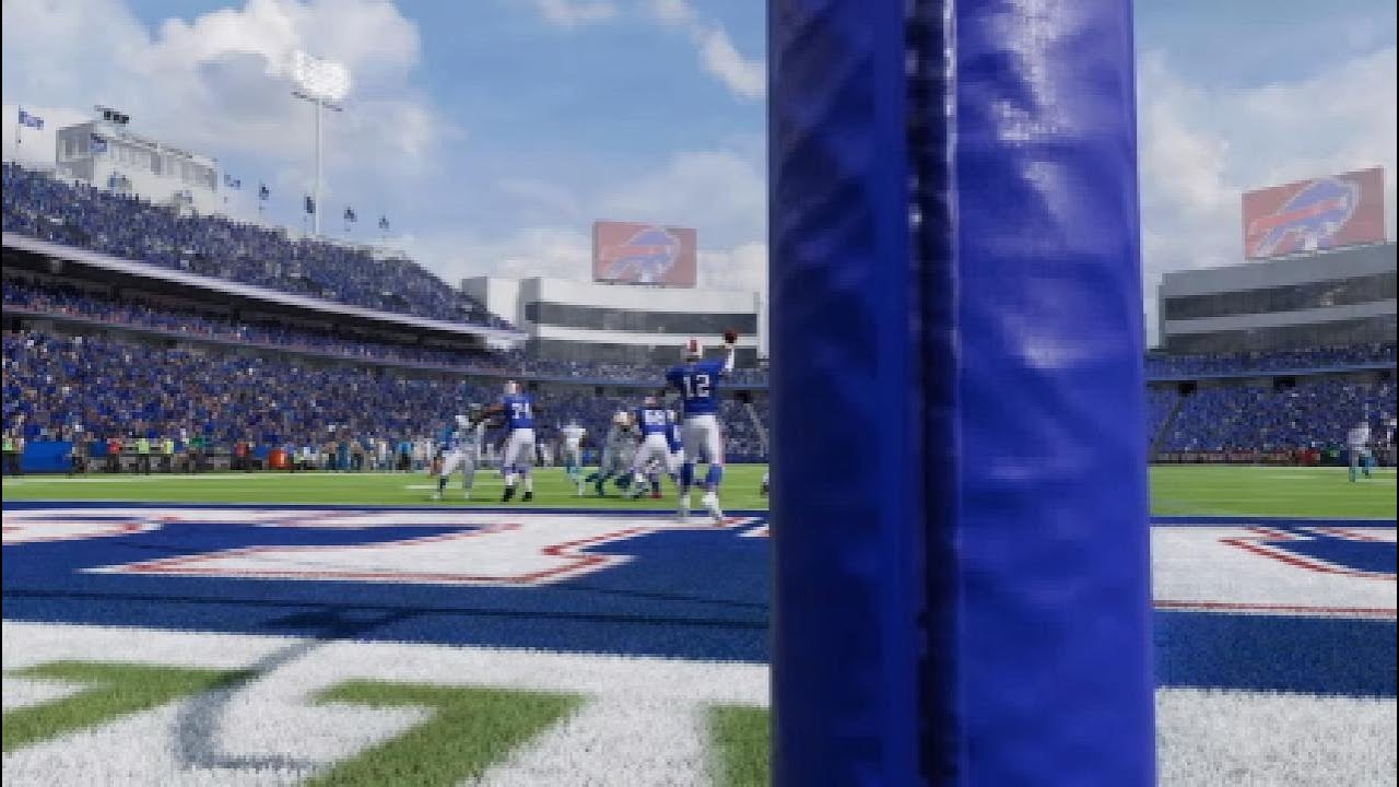 [Madden NFL 22] UNDENIABLE PROOF Madden Cheats #madden22 #easucks - YouTube
