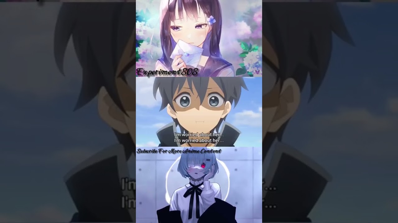 Sus Anime Moment - YouTube
