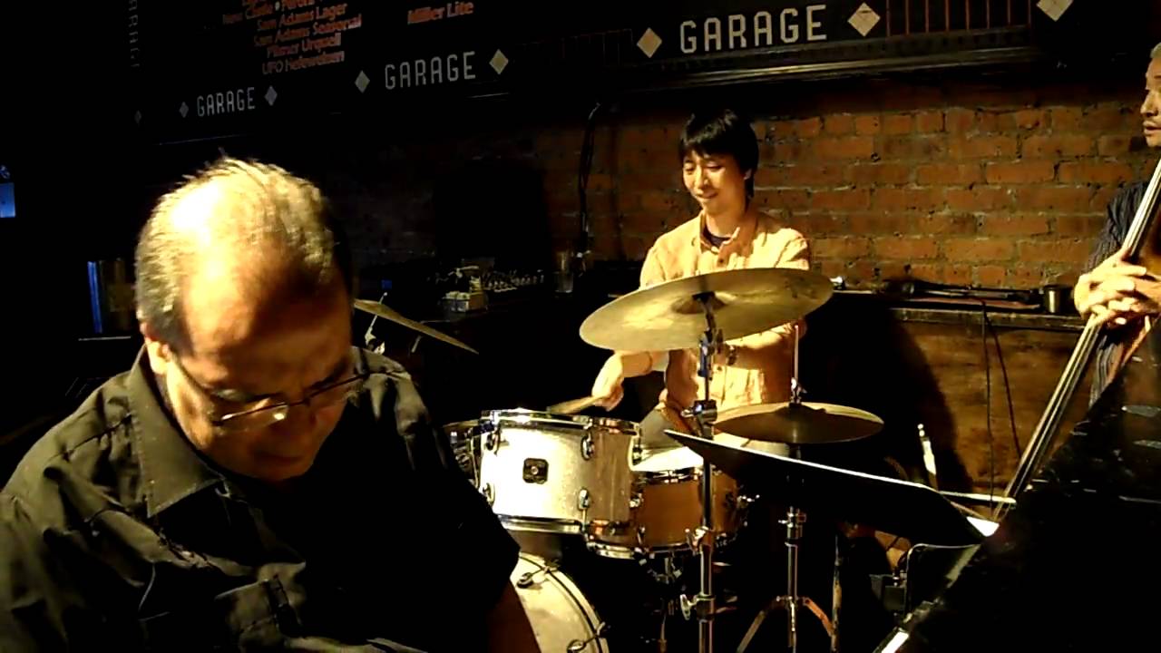 Lover Man (Ram Ramirez), The Steve Elmer Trio - YouTube