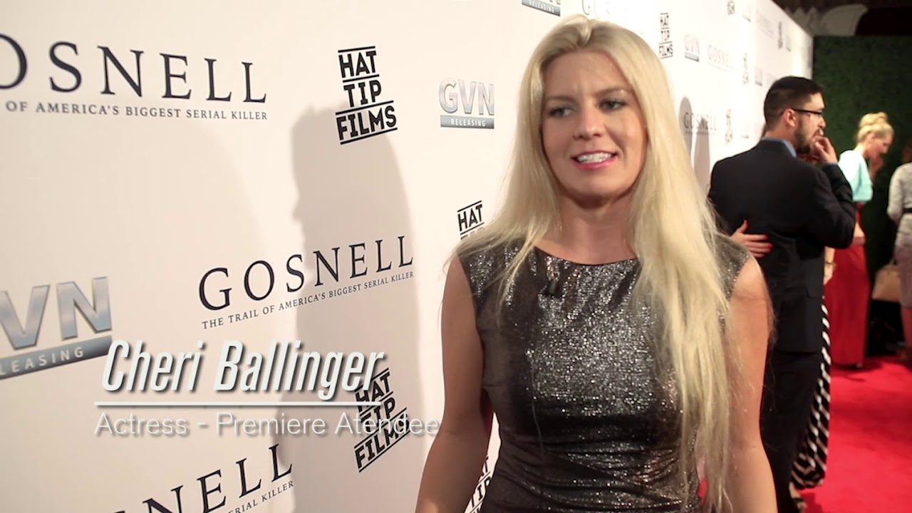 "Gosnell" Red Carpet Premiere Interviews - YouTube