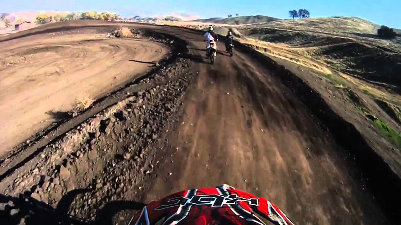 carnegie mx crash - YouTube