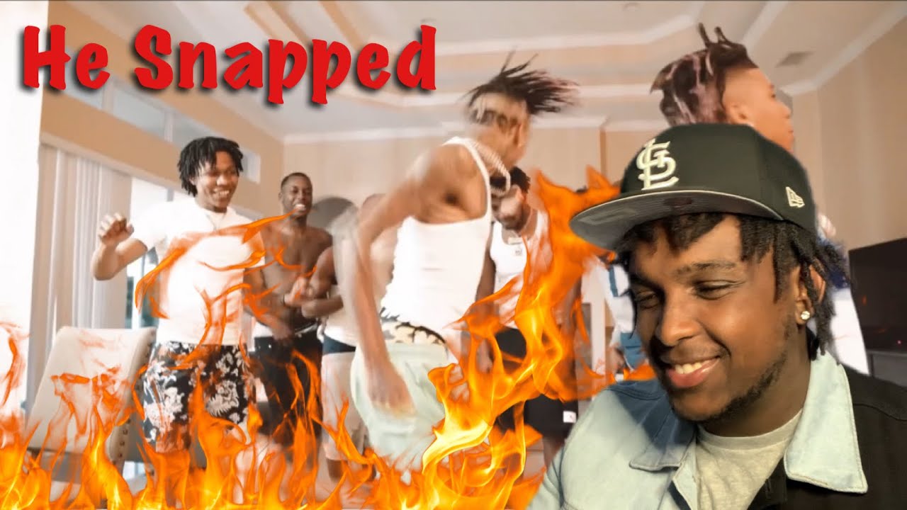 This The Hardest BeatBox Challenge😱🔥 NLE Choppa- BeatBox ( First Day ...