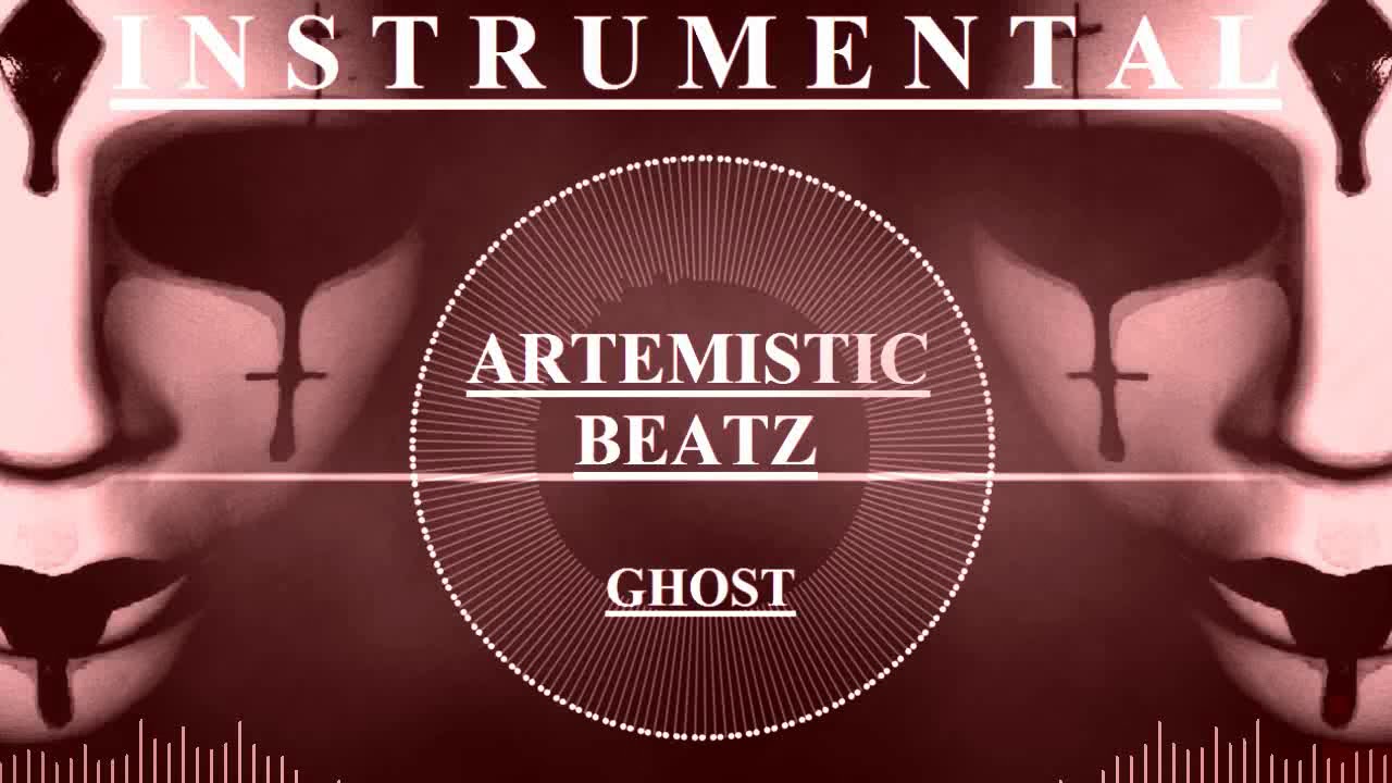 "GHOST" hard dark banger choir trap rap beat hiphop instrumental 2020 ...