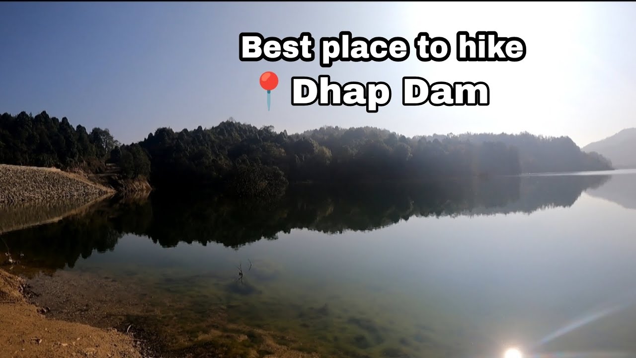 DHAP DAM ll SHIVAPURI NATIONAL PARK ll BEST PLACE NEAR KATHMANDU TO ...
