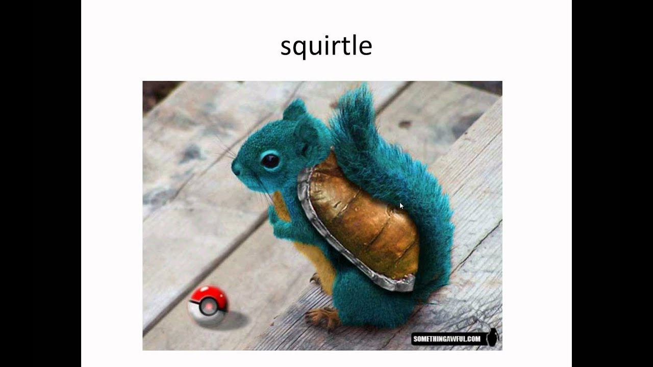 top 5 most deformed pokemon count down.avi - YouTube