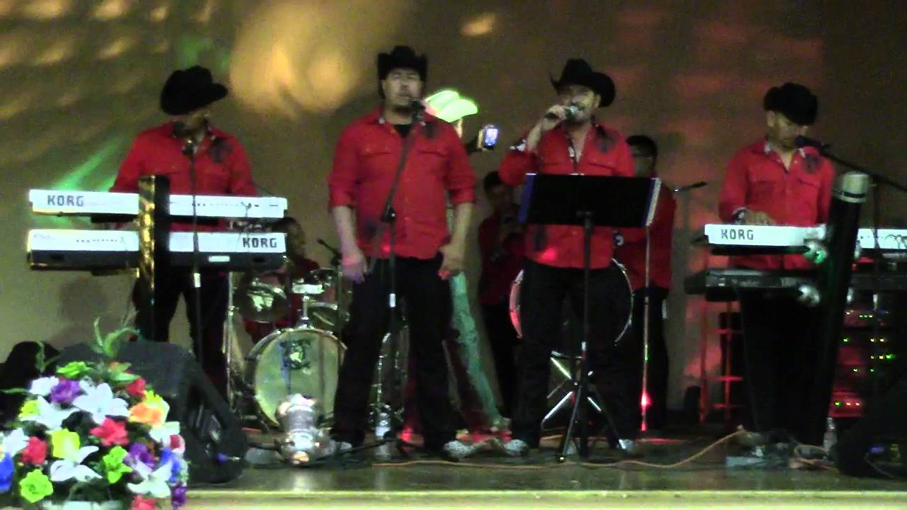 INDOMABLE MUSICAL DE DURANGO COVER,,EL CAMINANTE.MP4 - YouTube