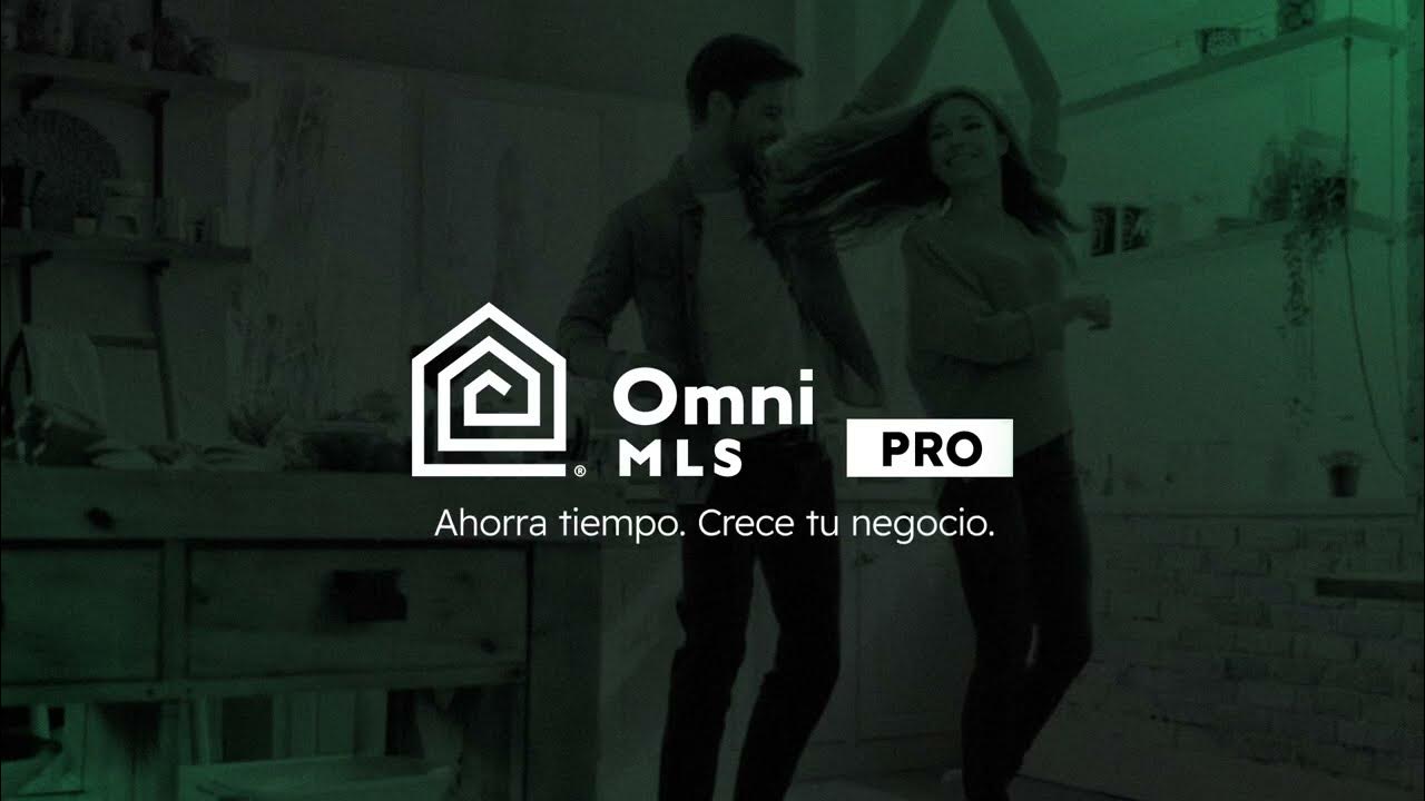 Lanzamiento Omni MLS Pro - YouTube
