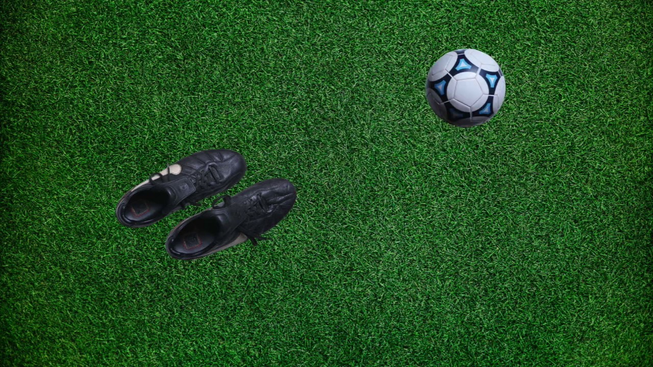 Stop Motion - Football Season - Video - YouTube