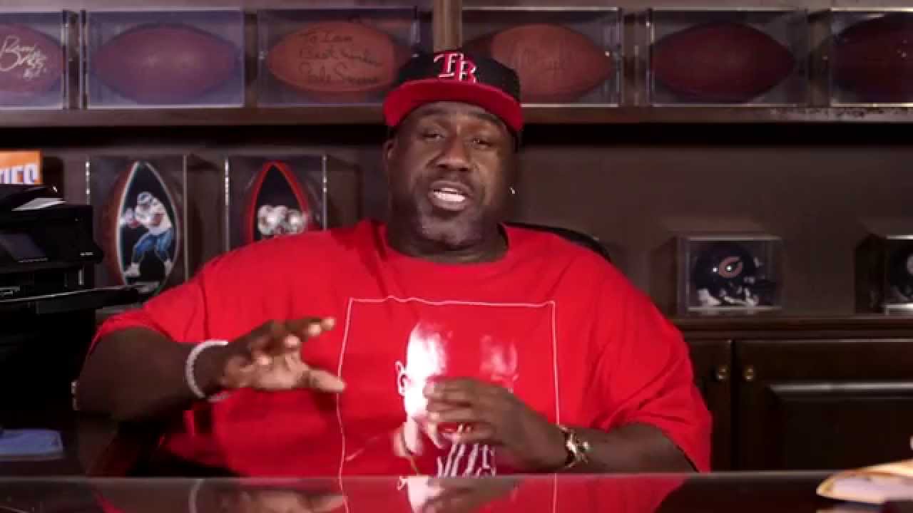 A Day in the Life of Ian Beckles 620WDAE 4915 Andros Dr Culbreath Isles ...