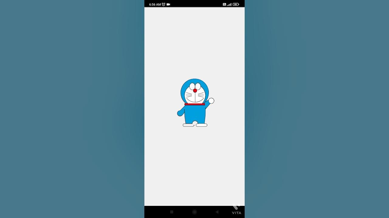 Doraemon In Using Python Intro Coding Python Youtube