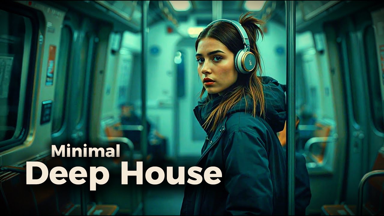 The Art of Less: A Minimal Deep House Experience - YouTube