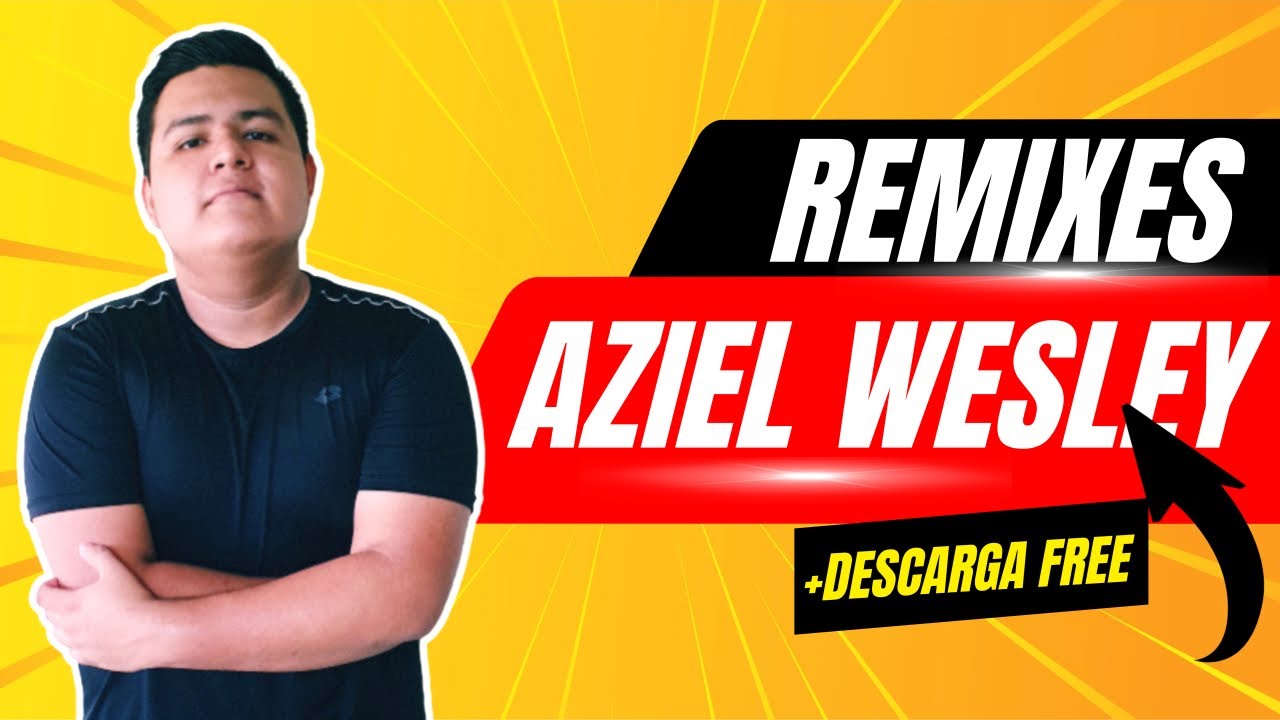 Isaac Rodriguez VS Yaguaru - Conga & Timbal (Aziel Wesley & Nando ...