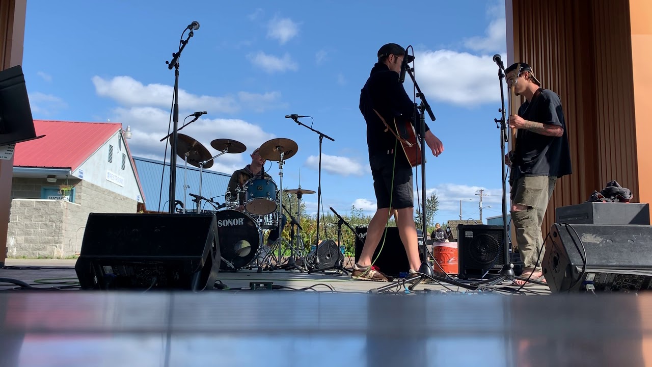 Casey Smith Project // FBX, AK - YouTube