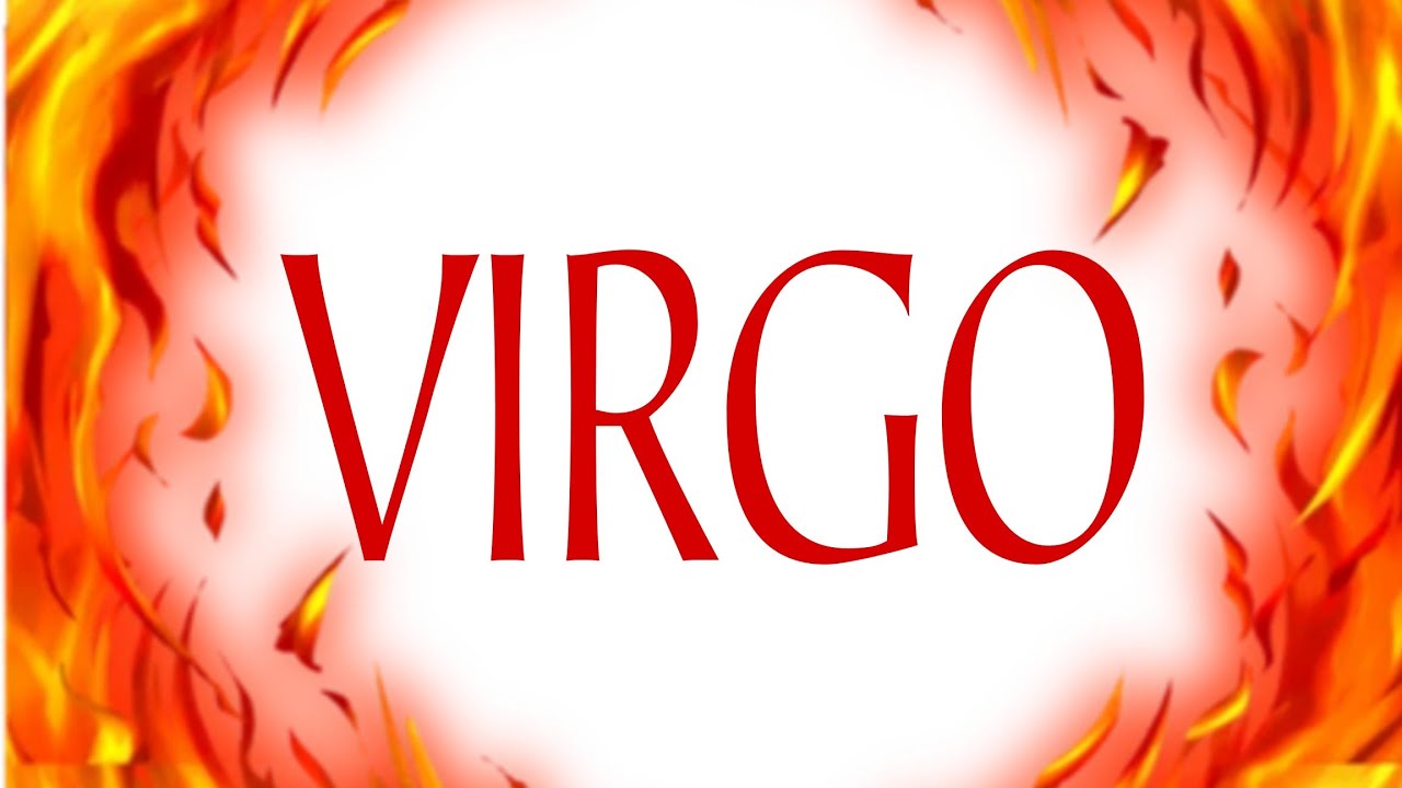 📿VIRGO♍BLESSING NA IND MO INAKALA DADAMHIN MO ANG HAGUPIT NG TAGUMPAY📿# ...