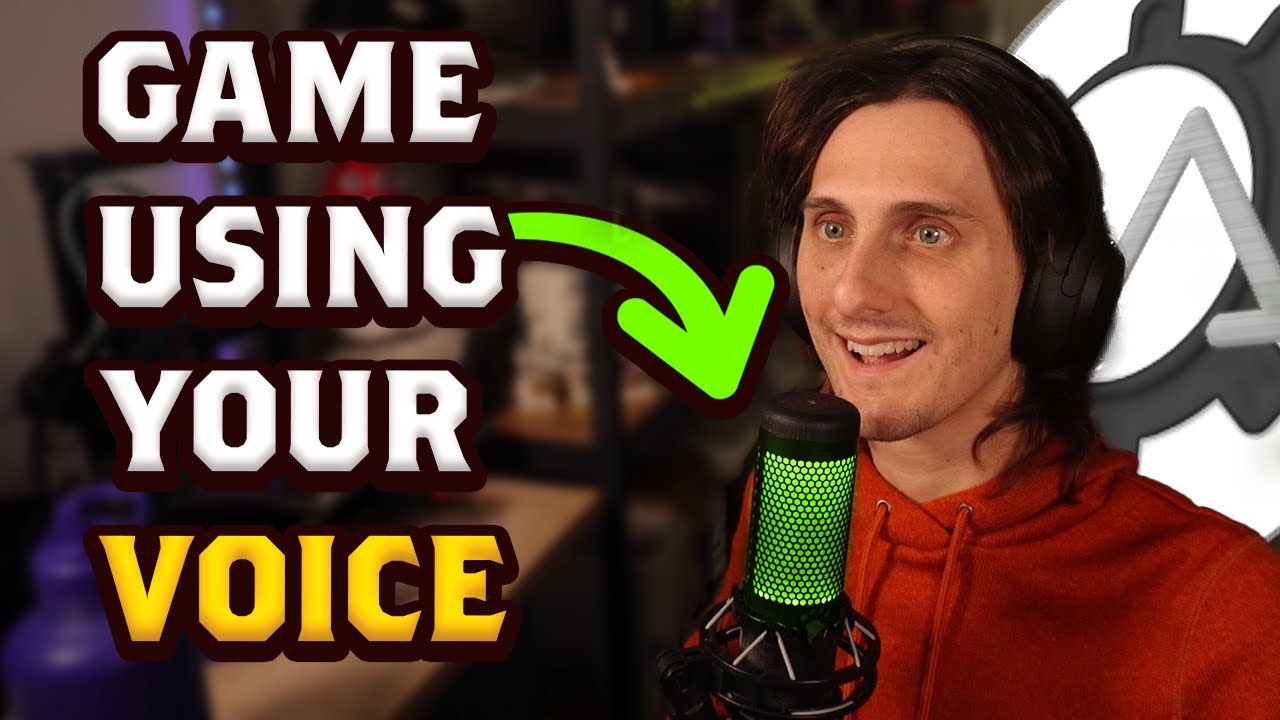 The FASTEST Way to Setup Voice Attack for Beginners - YouTube