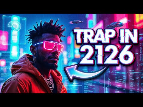 This is What Trap Will Sound Like in 2126