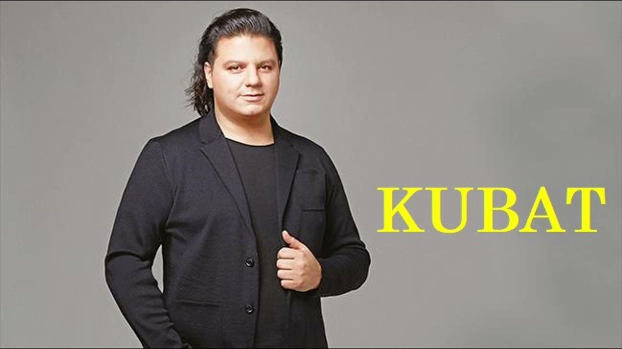 Kubat Şarkıları - YouTube