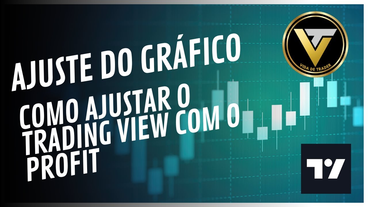 TUTORIAL TRADING VIEW X PROFIT - SPLIT E GRUPAMENTO #smc #finance # ...