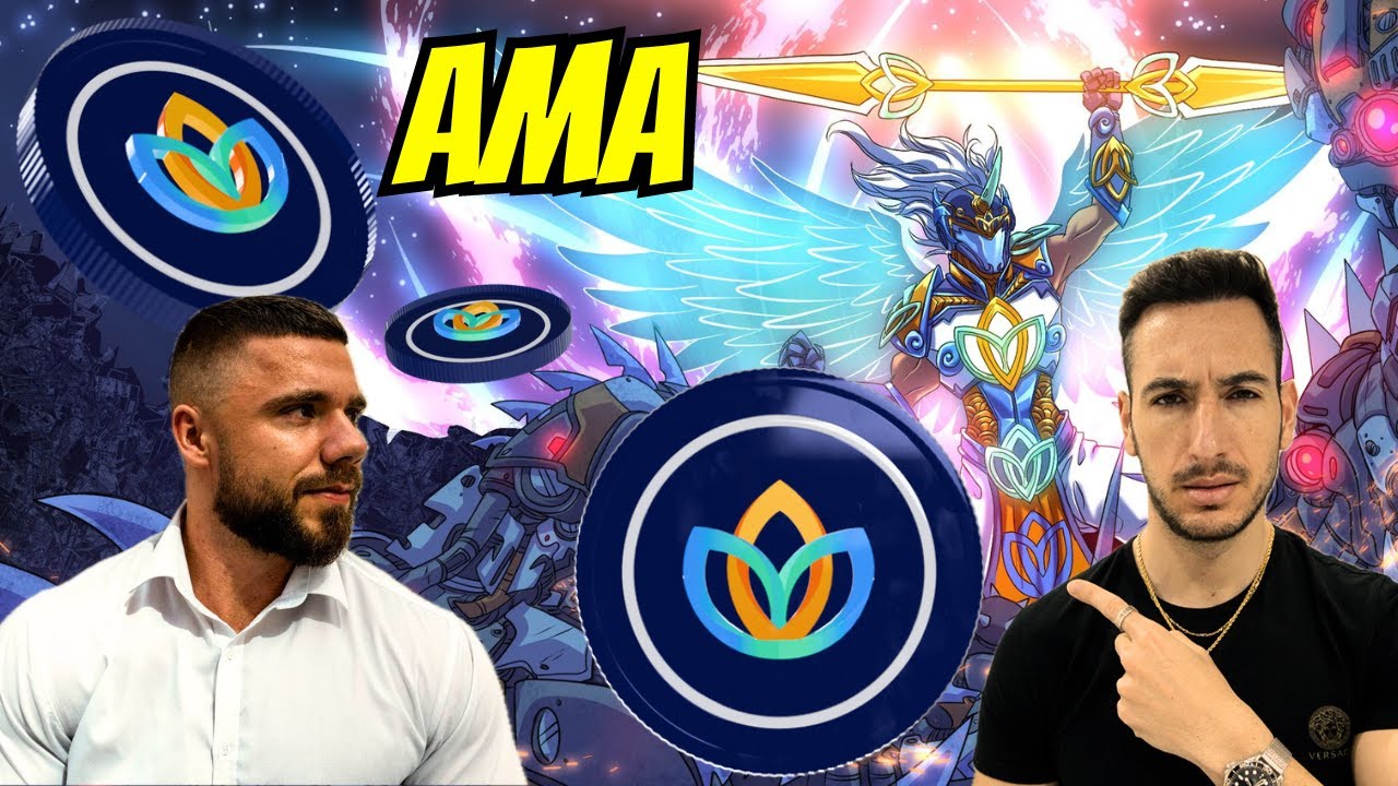 Solana ID ($SOLID) AMA: SOL Altcoin GEM!! - YouTube