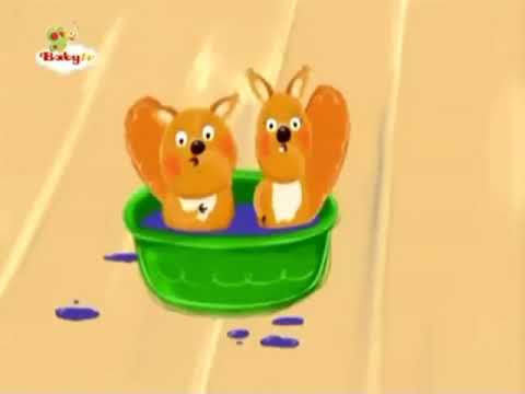 Babytv The Mulberry Bush (Latino America) @lancelie9554 - YouTube