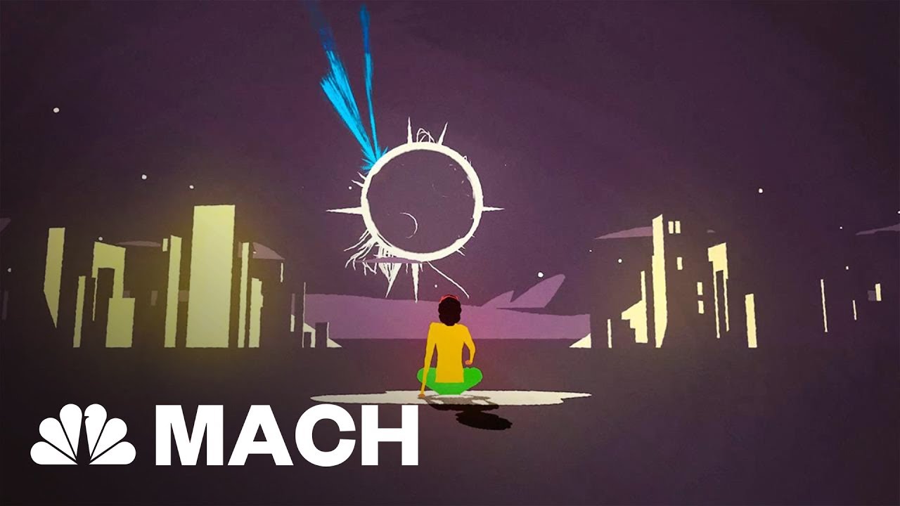 Everything You Need To Know About The August 21st Eclipse | Mach | NBC ...