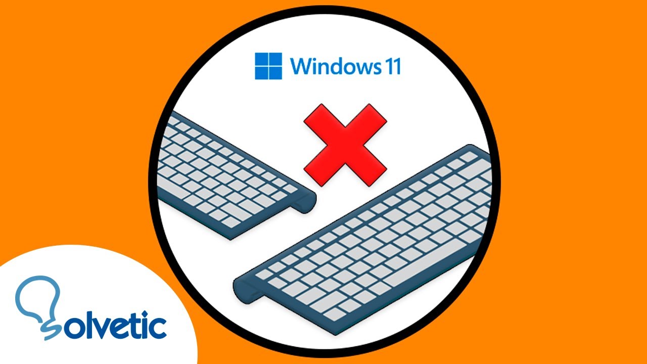 🚫⌨️ Hide Keyboard Taskbar Windows 11 - YouTube