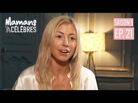 Stéphanie, showroom projesini gerçeğe dönüştürüyor | S6EP21 | ANNELER VE ÜNLÜLER