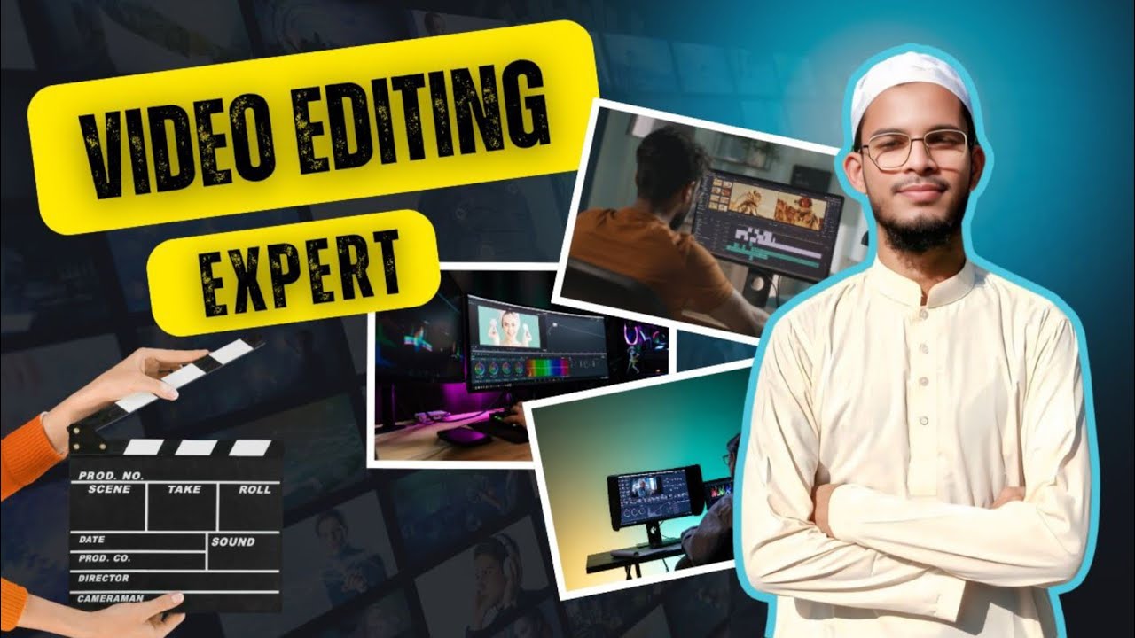 Professional Video Editing That Makes Your Content Stand Out | # ...