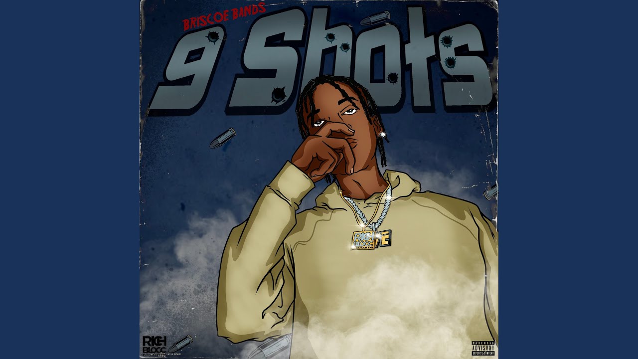 9 Shots - YouTube Music