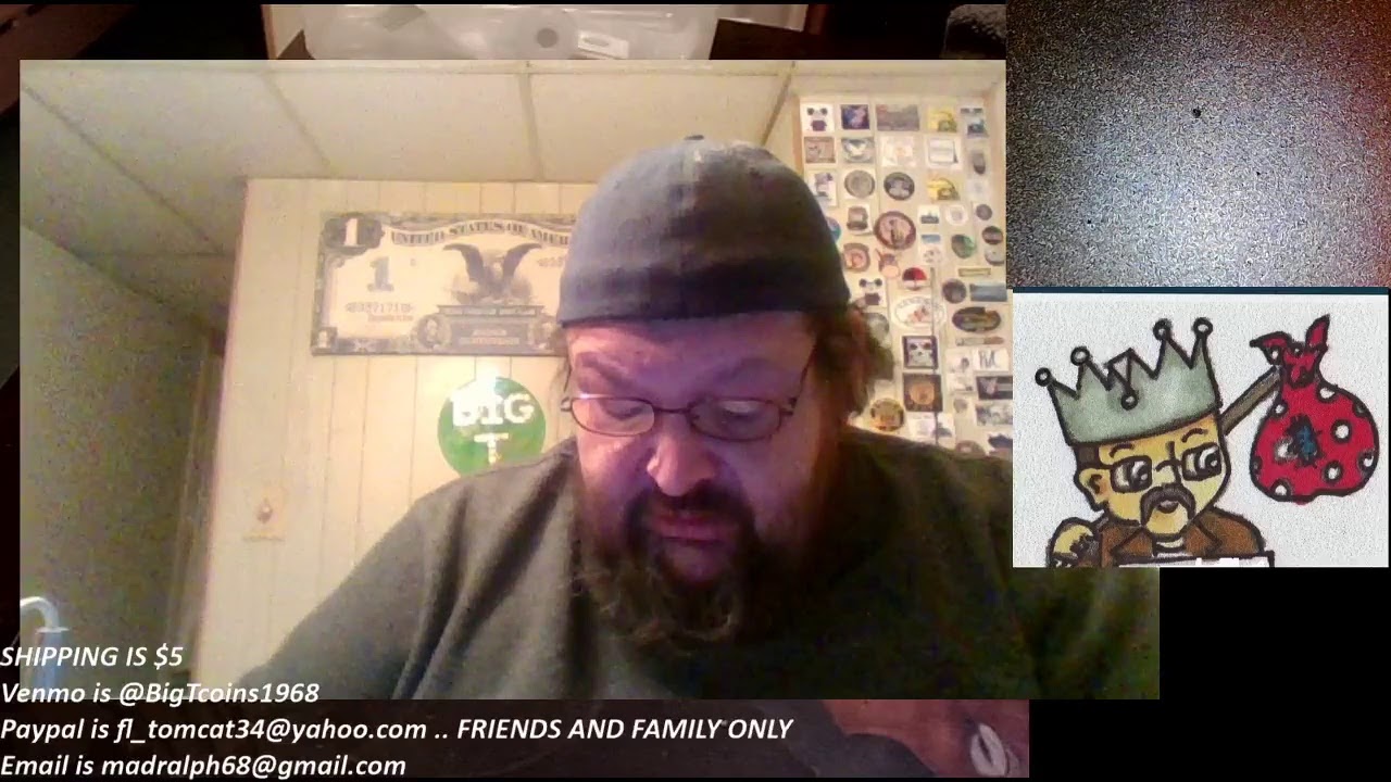 Hobo Hut Live Auction - YouTube