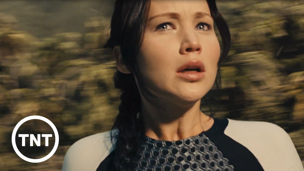 Jennifer Lawrence Fan Day | Especiales | TNT - YouTube