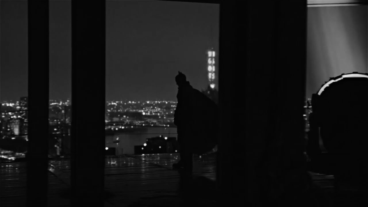 ecstasy | Batman Edit Quick - YouTube