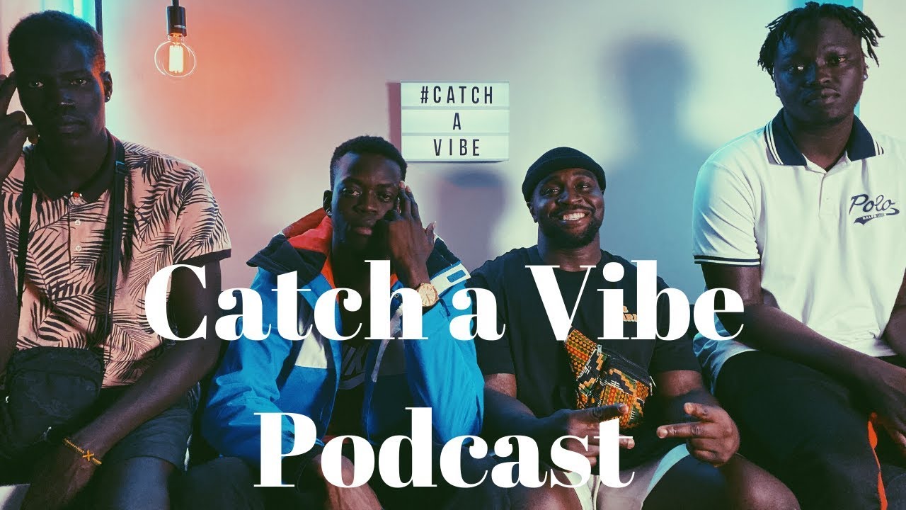 Swish Music Talk humble beginnings | New Music | Up coming shows ...