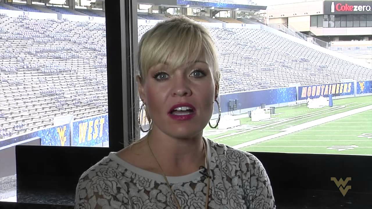 The WVUsportsBuzz with Amanda Mazey, Presented by U.S. Cellular ...