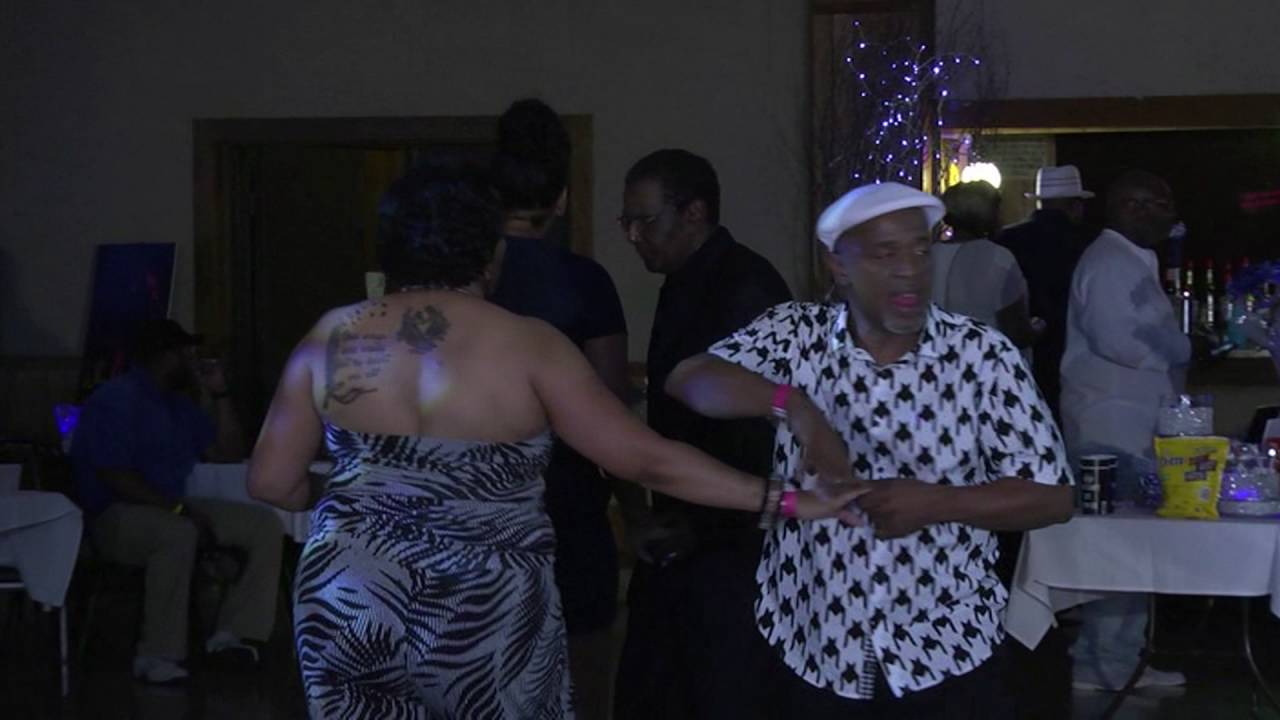 MN Steppers - YouTube