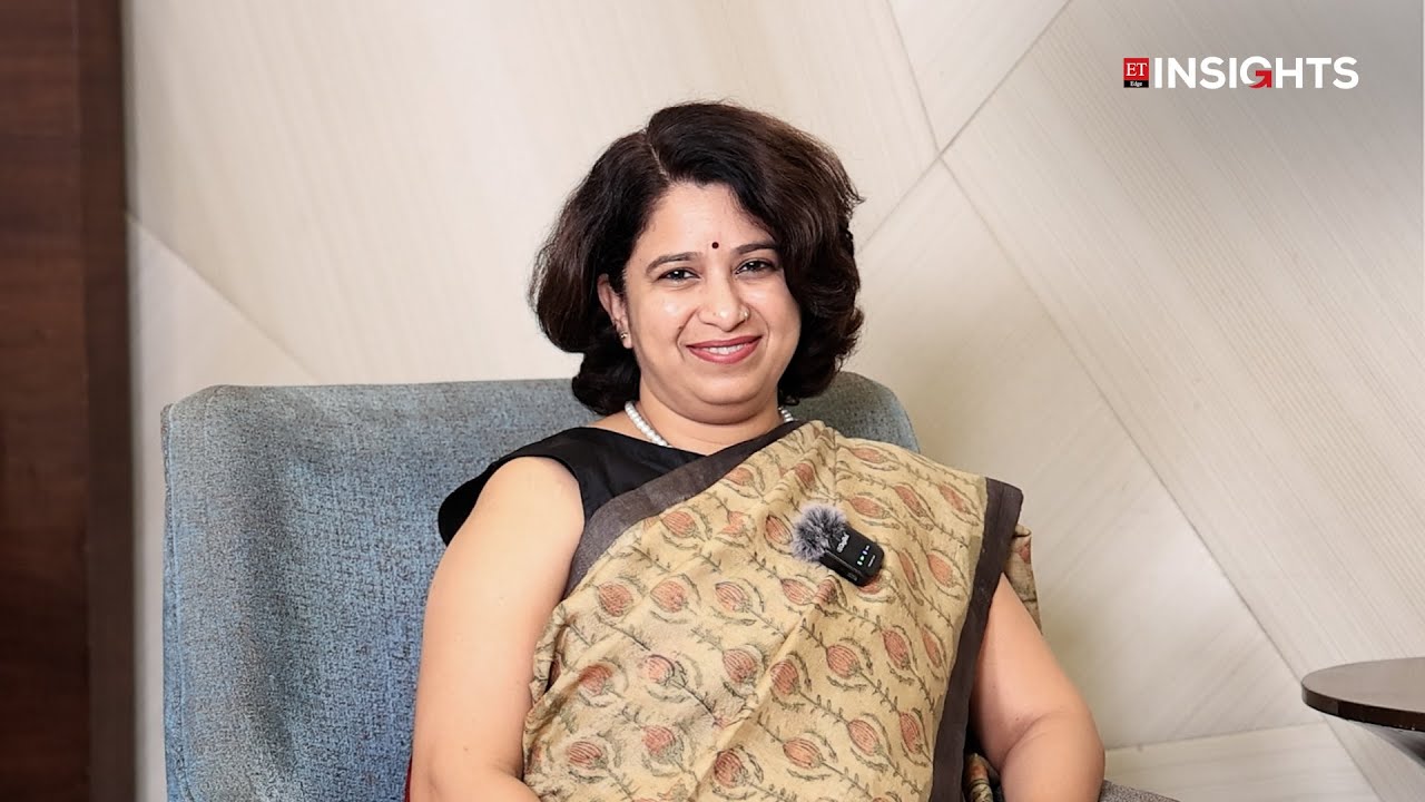 Wired for What’s Next: JLR’s Lalitha Indrakanti on the Future of Tech Hubs - YouTube