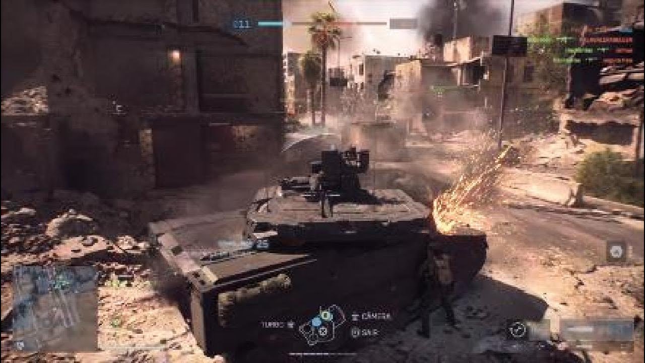 BF6 Beta | 45 kills in 13 minutes! | Breakthrough | Strf 09 A4 Gameplay ...