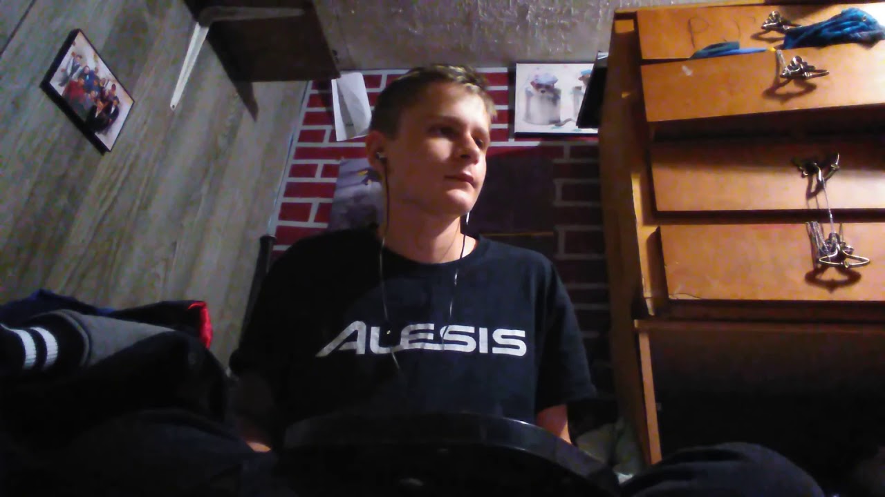 Jig 2 snare playthrough - YouTube