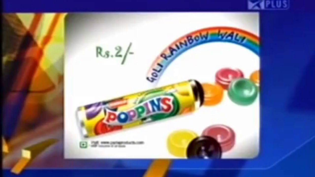 Star Plus 2005 Sponsor Tag 1 - YouTube