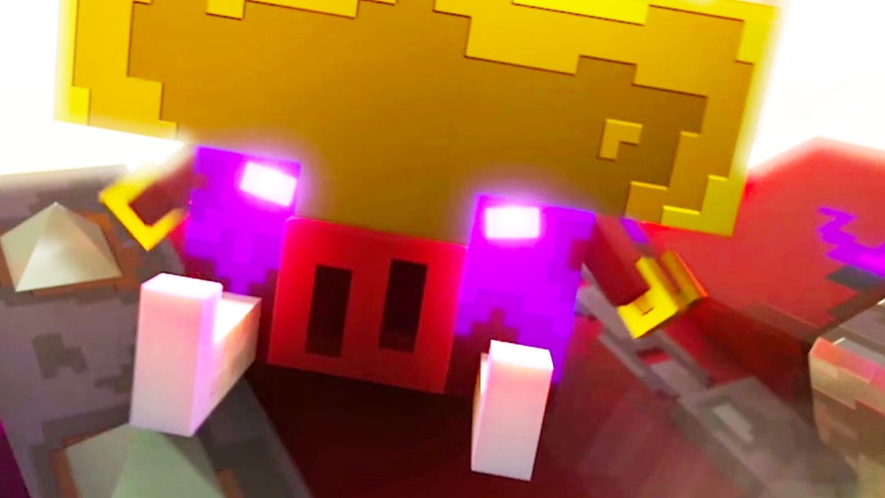 THE GREAT HOG! Minecraft Legends - Part 11 - YouTube