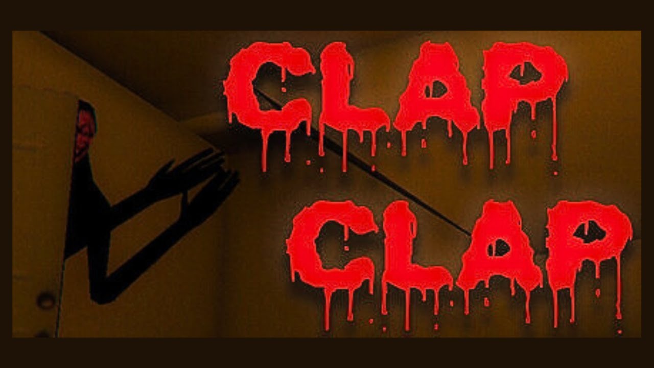 Clap it on... Clap it off... | Clap Clap - YouTube