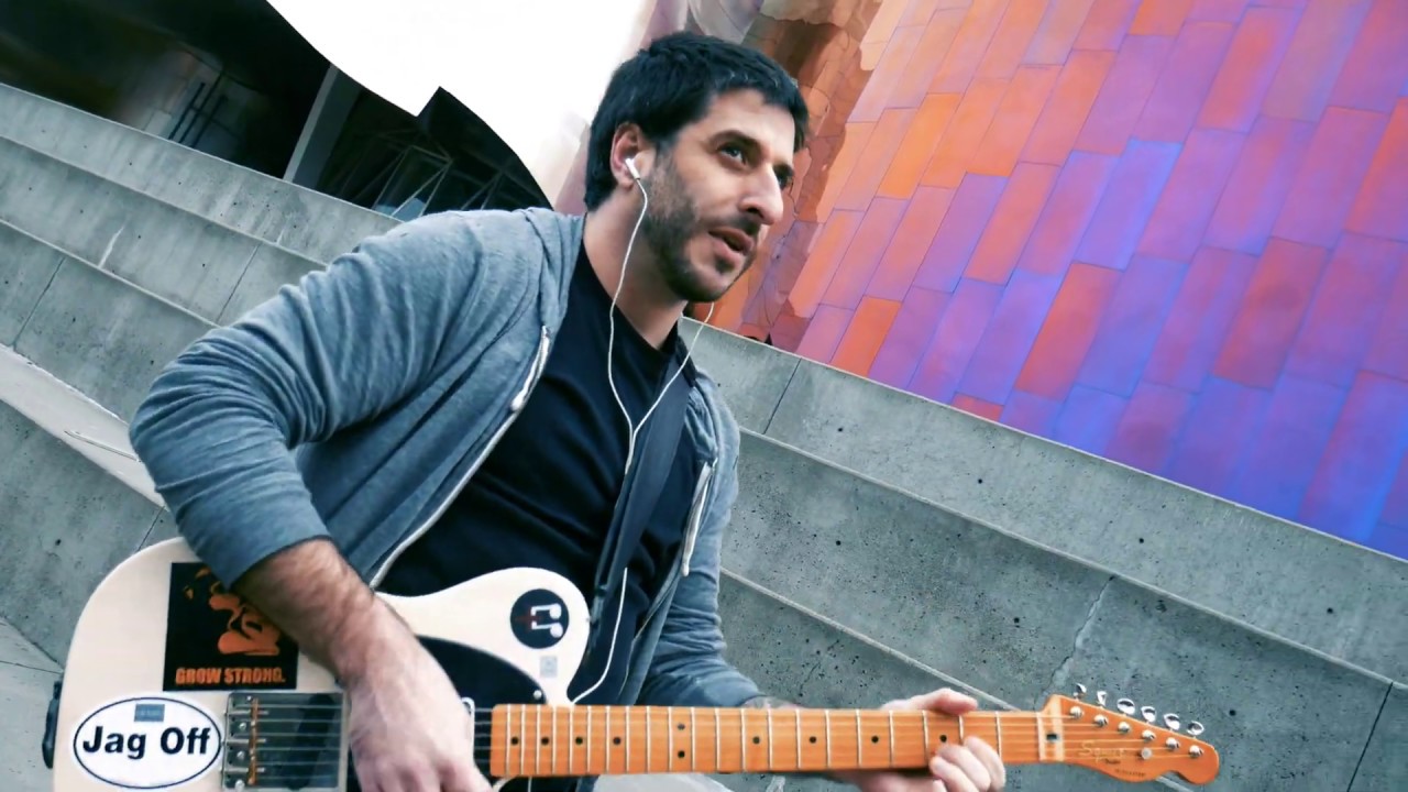 Tom Esch - Power of 3 (Official Video) - YouTube