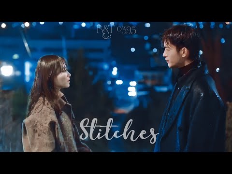 Myul Mang & Dong Kyung ~ Stitches || [1×06]